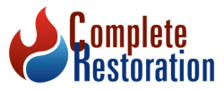 What a Restoration Company Is and How They Work - Complete Restoration