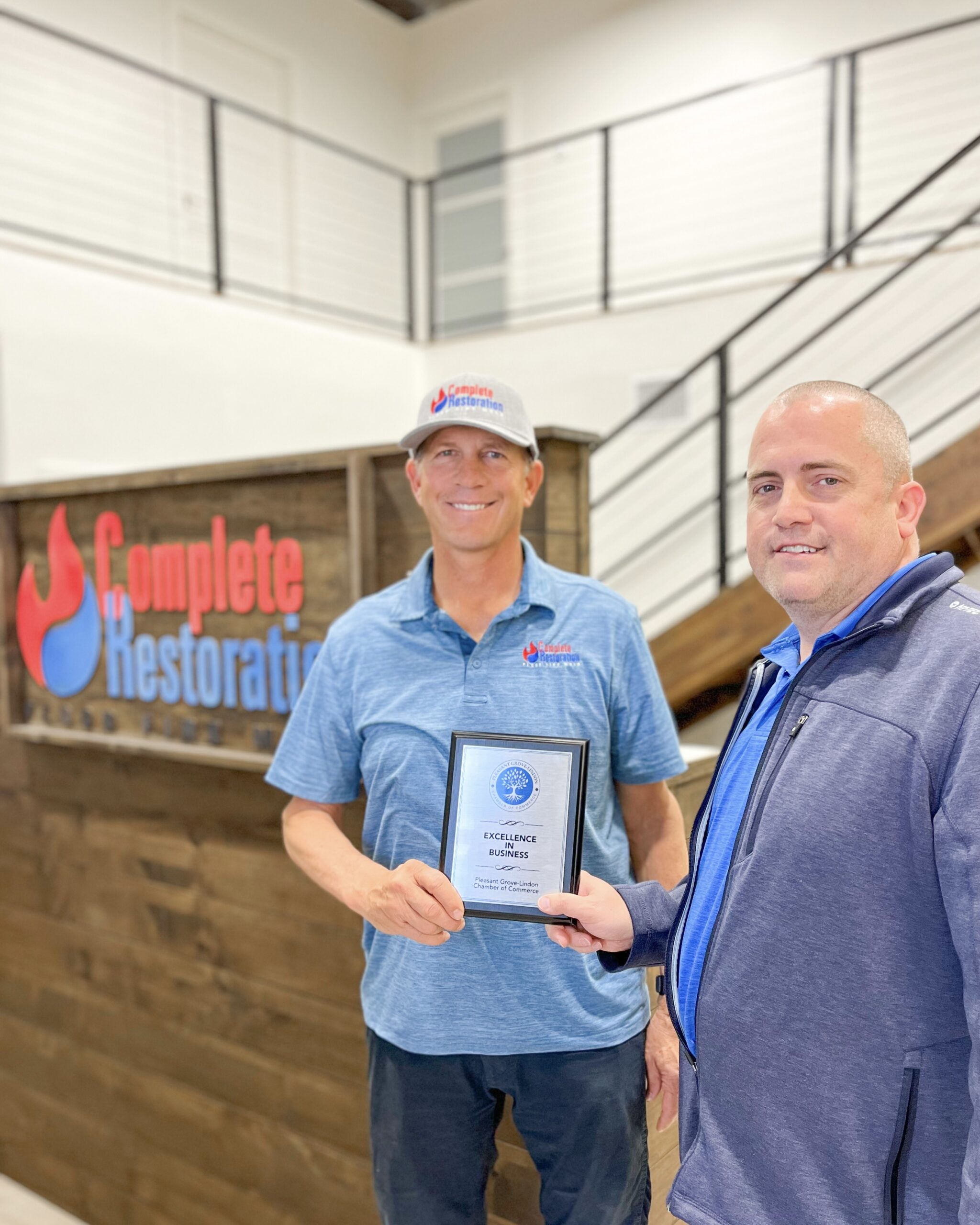 Disaster Restoration Services In Utah | Complete Restoration